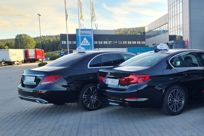 Oslo Private Airport/Hotel Transfer Service || English Speaking - The Car Experience and Driver Quality