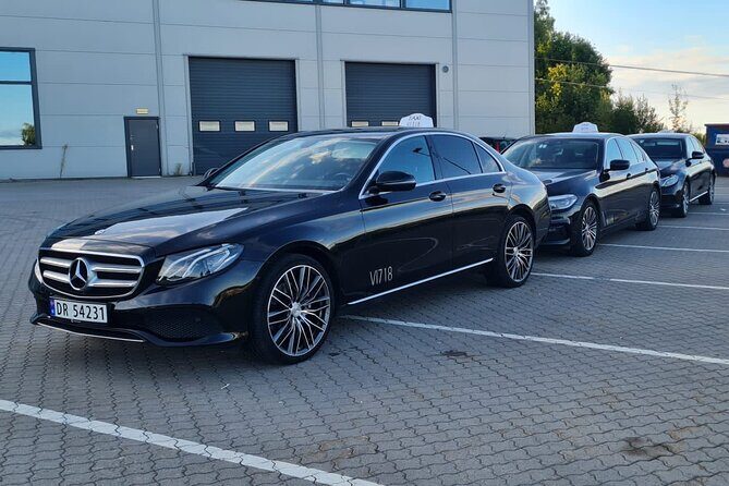 Oslo Private Airport/Hotel Transfer Service || English Speaking - Price and Value for Money