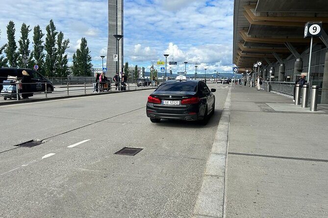 Oslo Private Airport/Hotel Transfer Service || English Speaking - The Sum Up: A Solid Choice for Peace of Mind & Comfort
