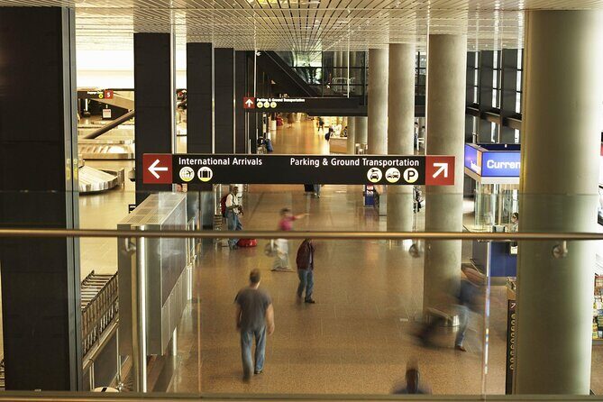 Oslo Private Airport/Hotel Transfer Service || English Speaking - FAQ