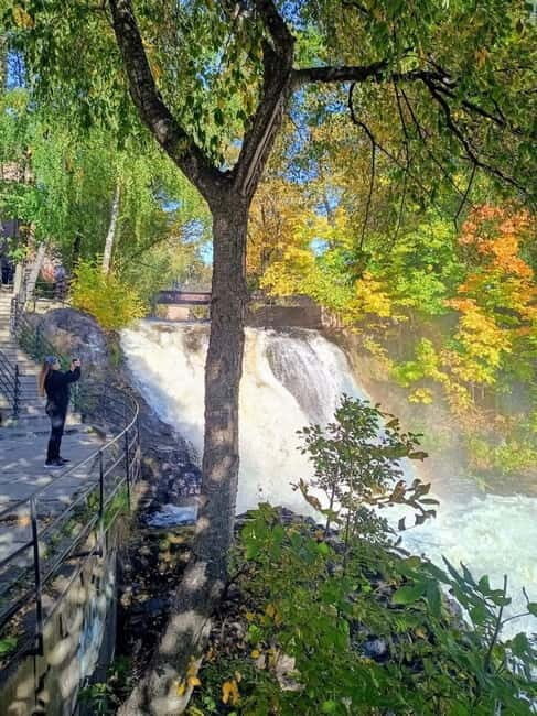 Oslo: Private Akerselva River Walk - Introduction