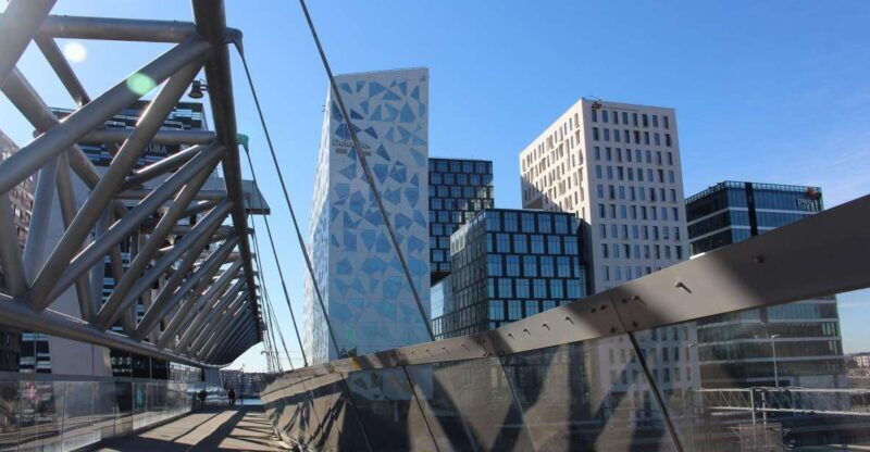 Oslo: Private Architecture Tour with a Local Expert - Final Thoughts