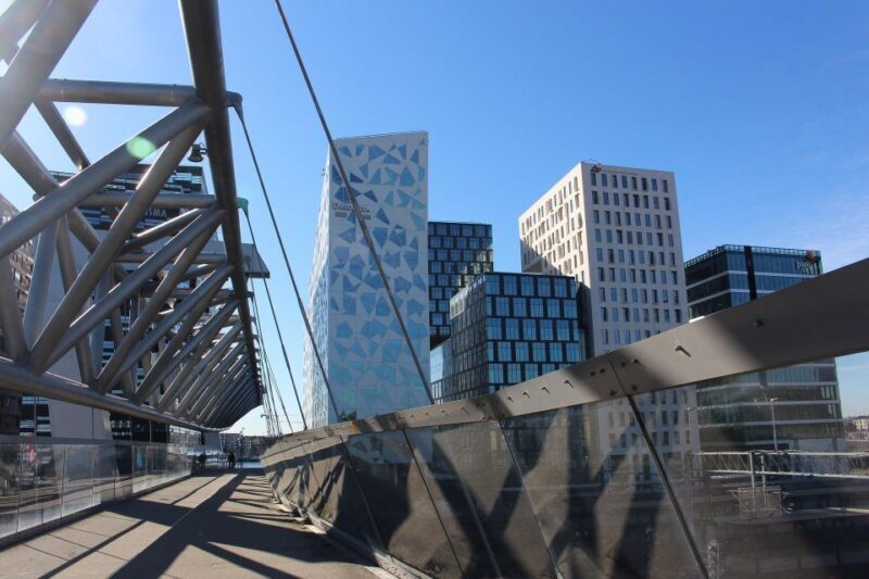 Oslo: Private Architecture Tour with a Local Expert - FAQ