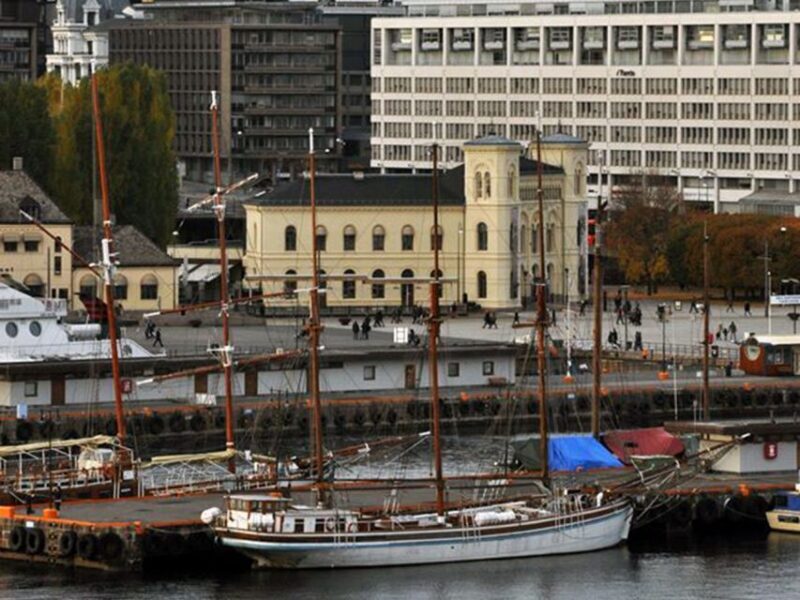 Oslo: Private Sightseeing Tour - Why this Tour Offers Good Value