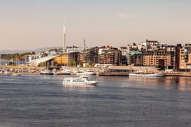 Oslo Private Tour: From The Opera to Vigeland Sculpture Park - FAQ