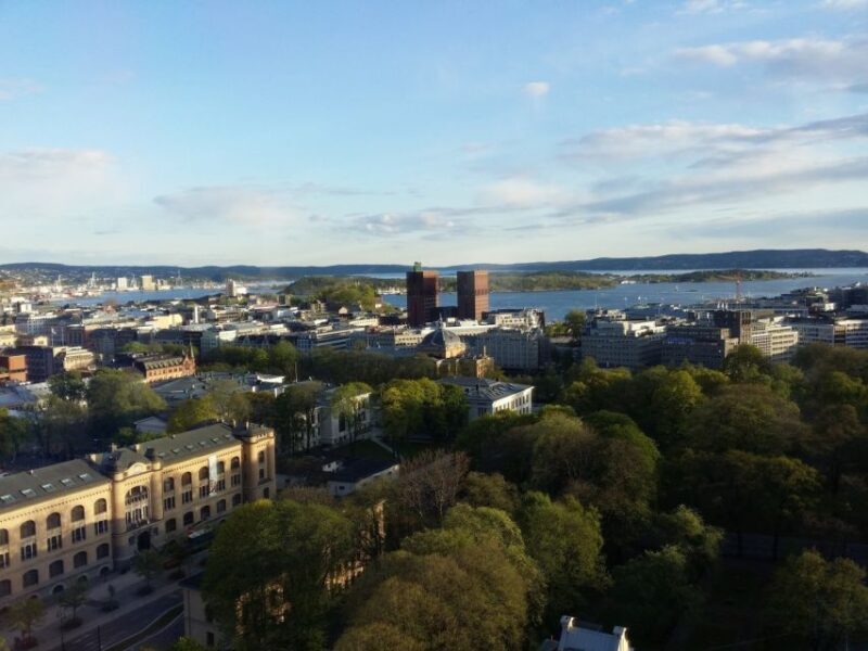 Oslo Private Tour with a Local Guide - Key Points