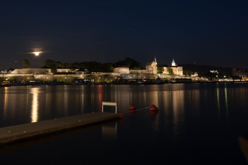 Oslo Private Tour with a Local Guide - Why Choose This Tour?