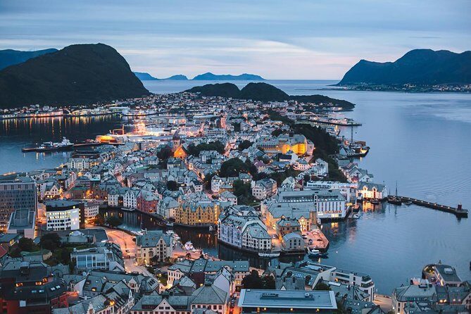 Oslo Private Transfer from Oslo (OSL) Airport to City centre - Who Will Benefit Most?