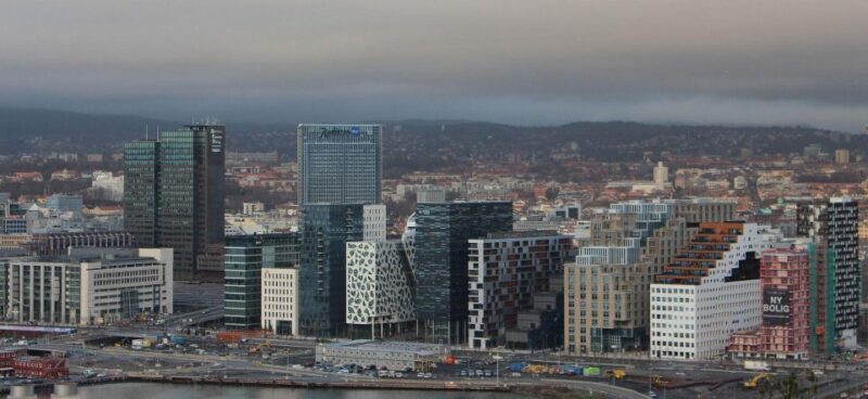 Oslo Private Walking Tour - A Closer Look at the Tour Experience