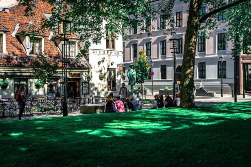Oslo: Private Walking Tour - Final Thoughts – Who Is This Tour Best For?