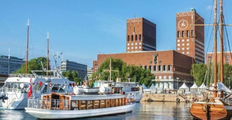 Oslo: Private Walking Tour with a Local Guide - Exploring Oslo with a Private Local Guide: A Practical Review