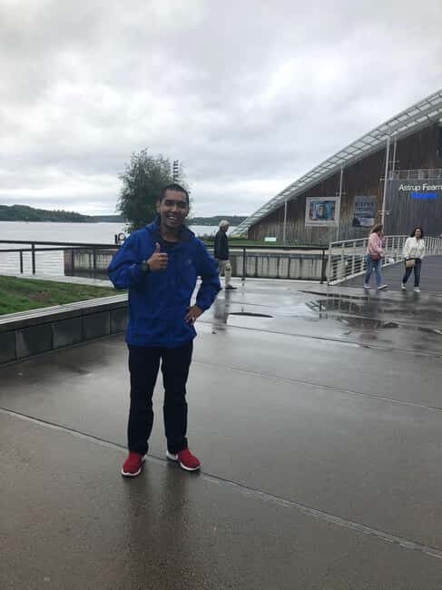 Oslo: Private Walking Tour with a Local - Key Points