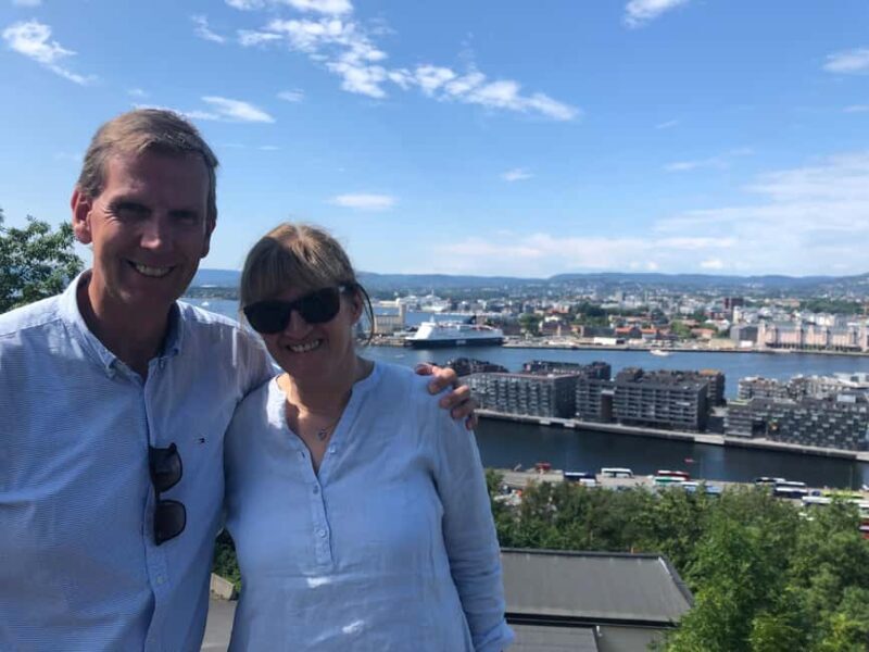 Oslo: Private Walking Tour with a Local - The Value of a Private Guide