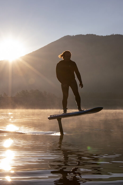Oslo: Private water adventure and E-Foil rental - The Experience: What You Can Expect on Your E-Foiling Adventure