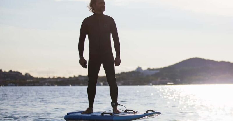 Oslo: Private water adventure and E-Foil rental - FAQ