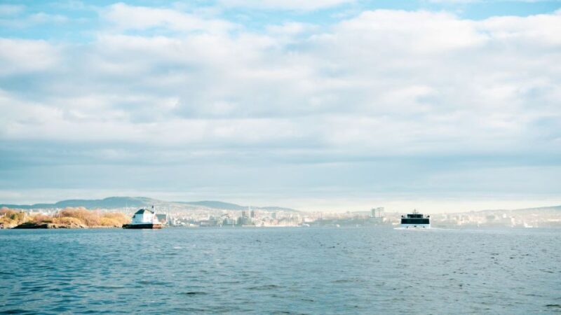 Oslo: Scenic Fjord Cruise with Audio Guide Commentary - FAQ