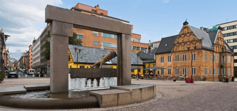Oslo Self Guided Walking Tour with an APP - Who Will Love This Tour?