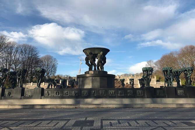 Oslo sights by car - An In-Depth Look at the Oslo Sights by Car Tour