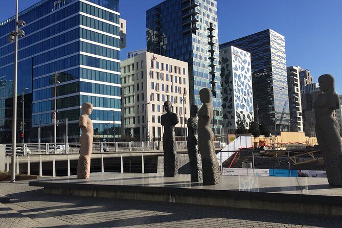 Oslo sights by car - Who Will Benefit Most?