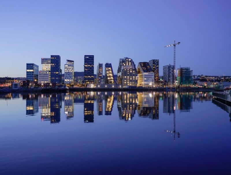 Oslo: Skyline in Winter With Fish Soup Cruise - Authenticity and Value: What Makes This Special