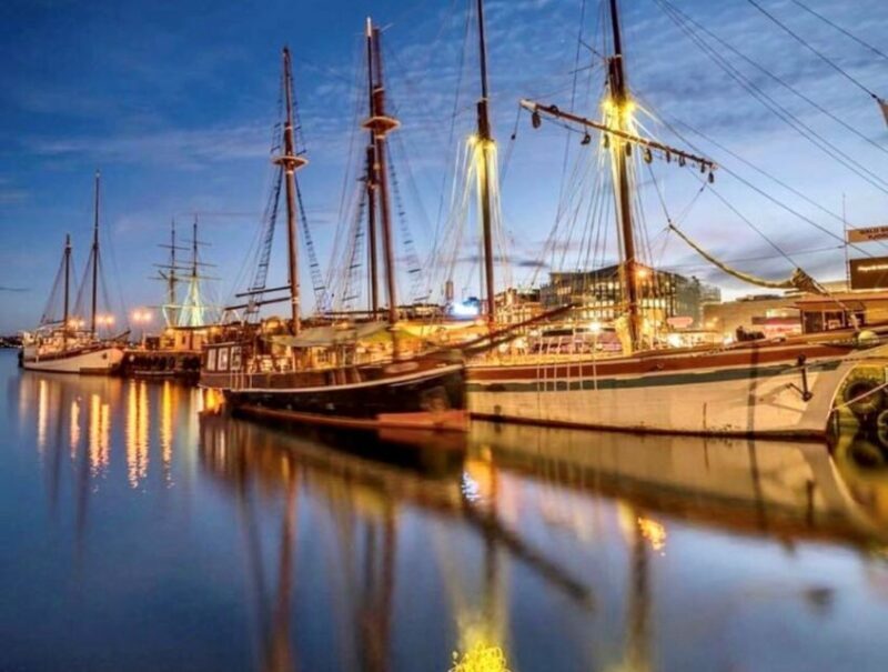 Oslo: Skyline in Winter With Fish Soup Cruise - FAQ: Practical Questions About the Cruise