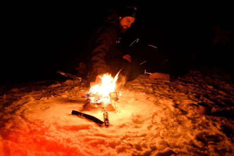 Oslo: Snowshoeing in the Forest with Norwegian BBQ - Who Should Consider This Experience?