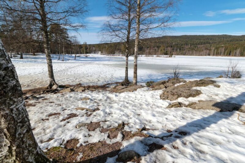Oslo Summit: A Scenic Hiking Adventure to Vettakollen - Whats Included and Whats Not