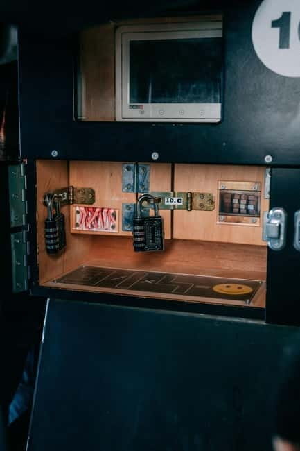 Oslo: The Cube Box Challenge Escape Game - Key Points