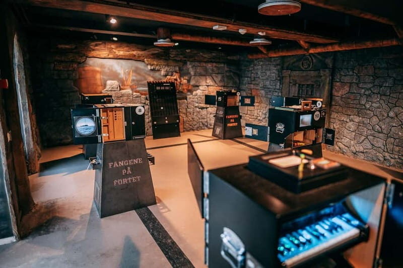 Oslo: The Cube Box Challenge Escape Game - Final Thoughts: Is The Cube Box Challenge Escape Game Worth It?