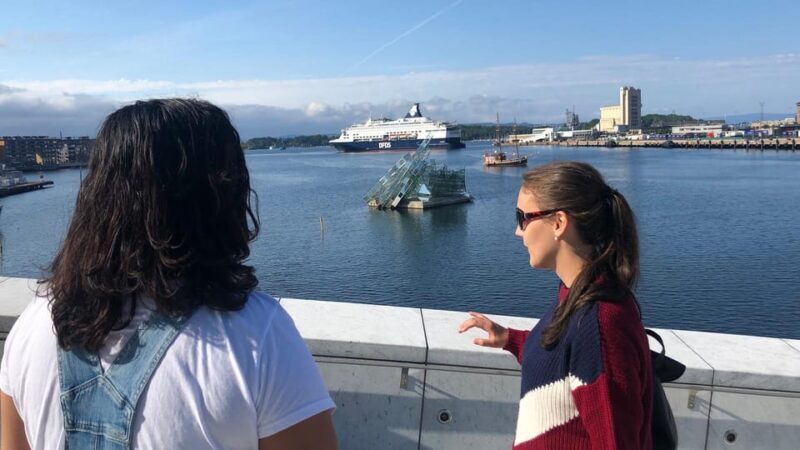 Oslo Unveiled: Private Walking Tour - What Makes This Tour Stand Out