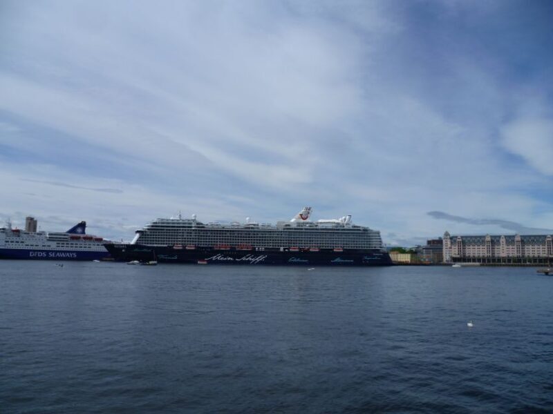 Oslo Unveiled: Private Walking Tour - The Value of a Private, Custom Tour