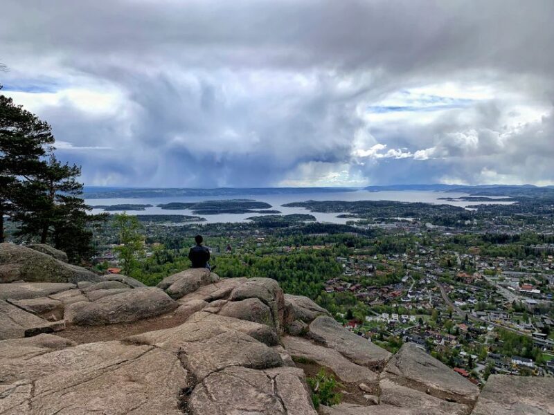 Oslo Unveiled: Private Walking Tour - Practical Considerations