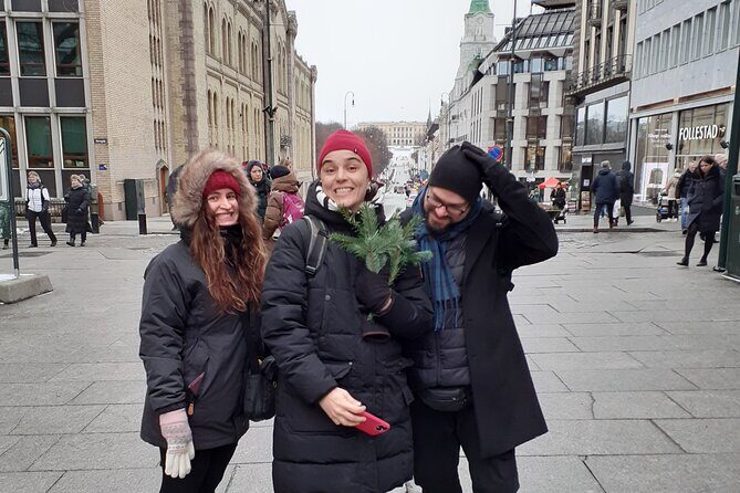 Oslo Unveiled: Private Walking Tour - Why Choose This Tour?