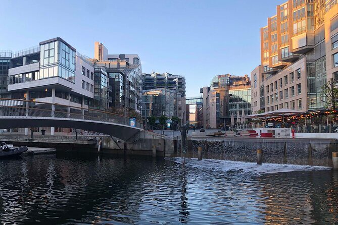 Oslo Unveiled: Private Walking Tour - Who Will Love This Tour?