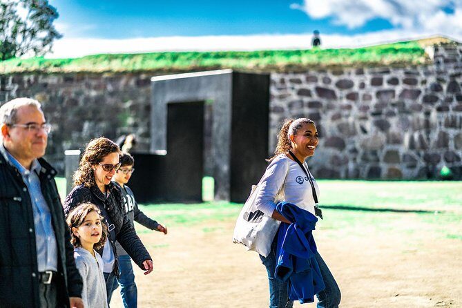 Oslo & Vigeland Park Private Walking Tour - Who Will Love This Tour?