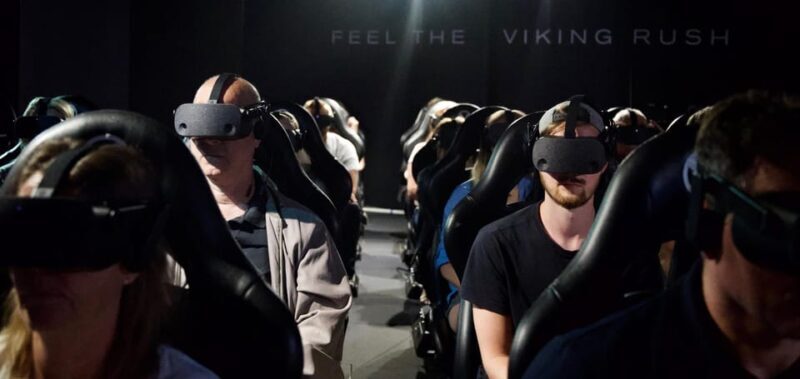 Oslo: Viking Planet Entry Ticket - The Final Verdict: Is It Worth It?