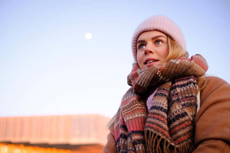 Oslo: Visit Iconic spots with Private Photographer - Exploring Oslo’s Modern Side