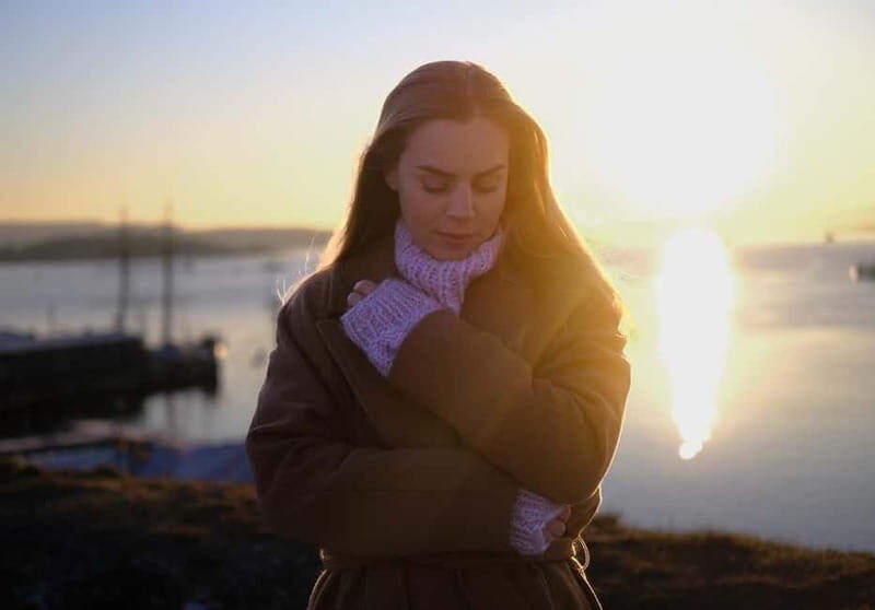 Oslo: Visit Iconic spots with Private Photographer - The Photos and Post-Tour Experience