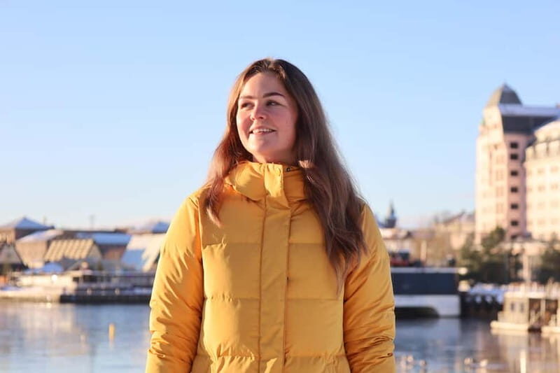 Oslo: Visit Iconic spots with Private Photographer - Authentic Traveler Perspectives