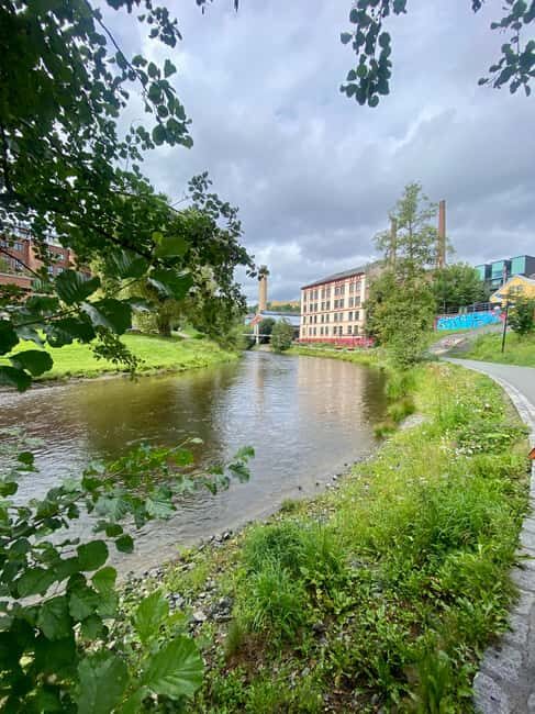Oslo Walk:City Highlights & Hidden Gems_Private Walking Tour - Endings and Insider Tips