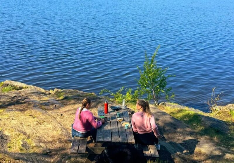 Oslo: Yoga & Hiking with a dog - Value and Practicality