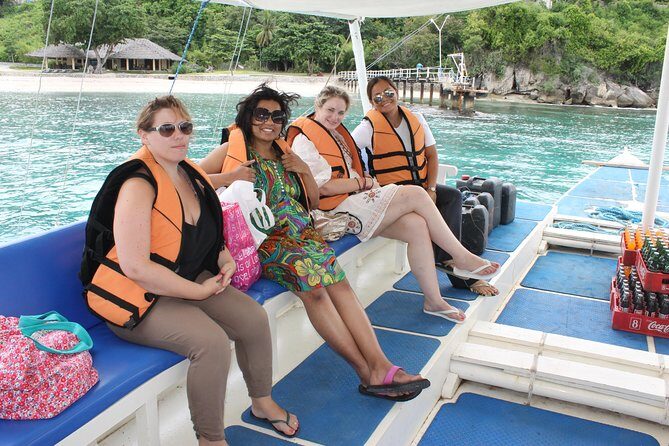 Oslob Whale Shark and Sumilon Day Tour - Authentic Experiences and Travel Tips