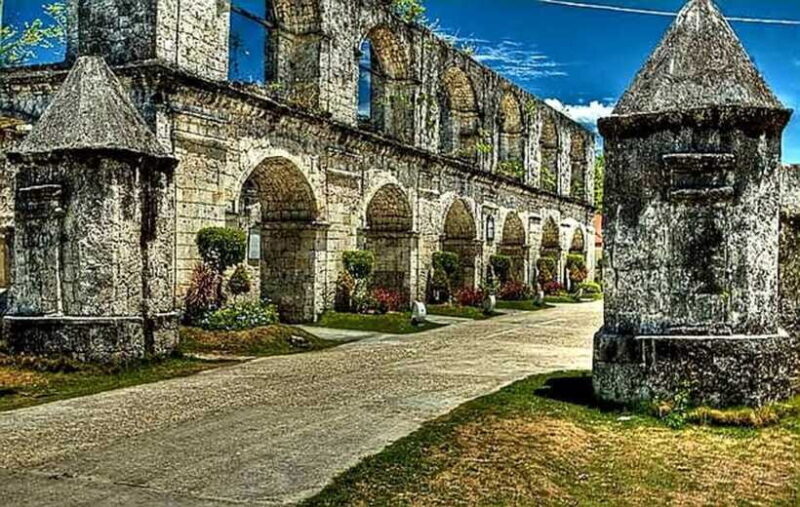 Oslob: Whale Shark Encounter, Ka-Treasure Falls & Simala - Who Should Consider This Tour?