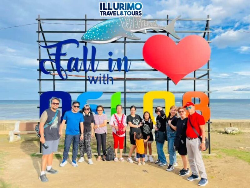 Oslob: Whale Shark Snorkeling Experience - Key Points