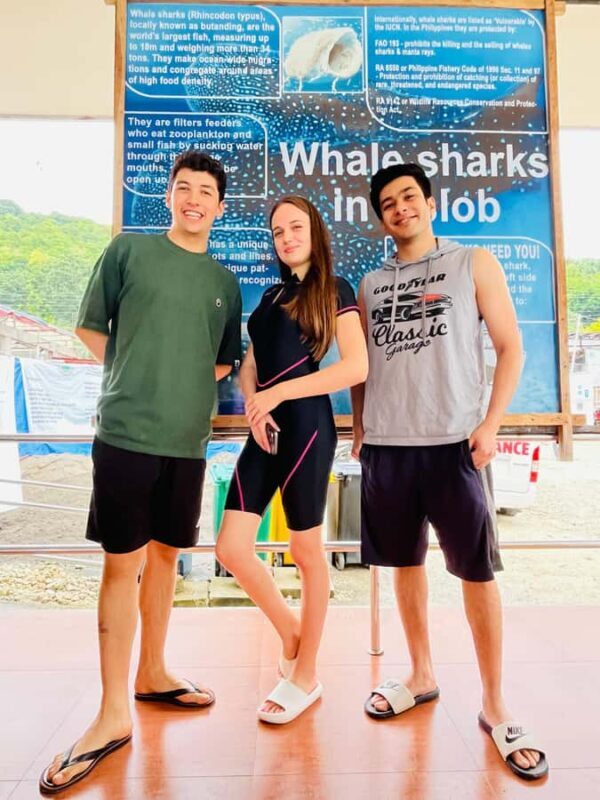 Oslob: Whale Shark Snorkeling Experience - Final Thoughts: Is This Adventure Worth It?