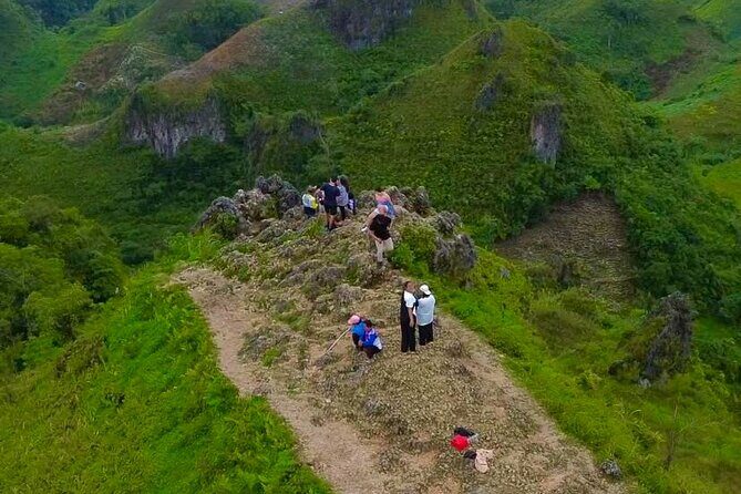 Oslob Whale Shark Snorkeling & Tumalog Falls with Osmeña Peak - An In-Depth Look at the Tour