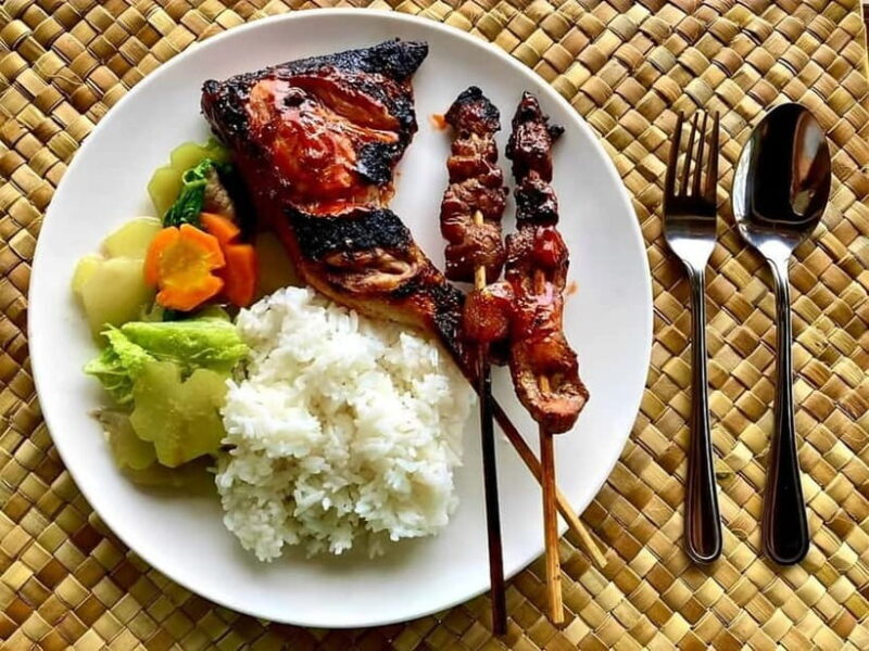 Oslob: Whale Shark Swim & Aguinid Falls Adventure Tour - Who Should Consider This Tour?