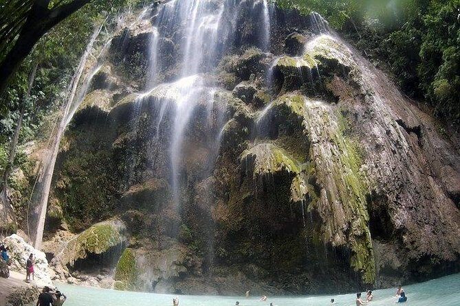 Oslob Whale Shark watching + Canyoneering Adventure Tour - The Practical Side: A Closer Look at the Details