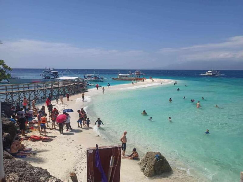 Oslob: Whale Sharks, Tumalog Falls & Sumilon Trio Adventure - Final Thoughts: Who Will Love This Tour?