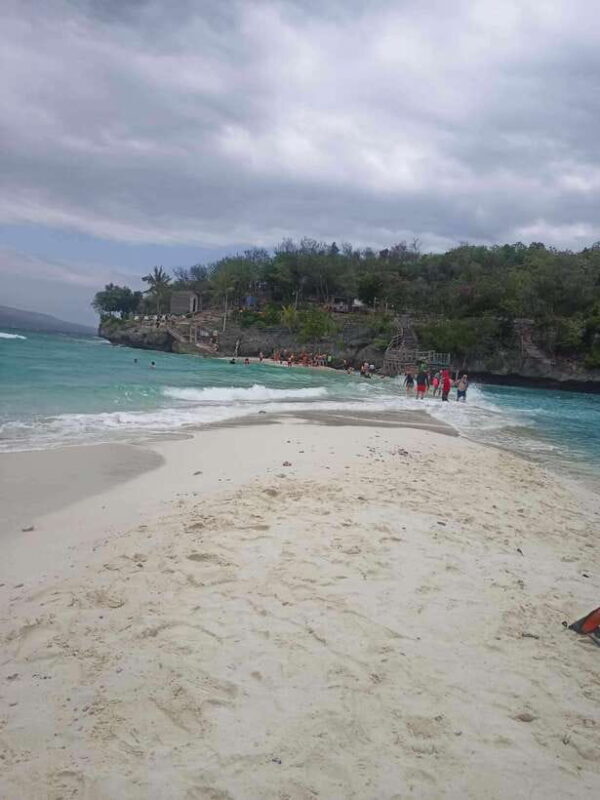 Oslob: Whale Sharks, Tumalog Falls & Sumilon Trio Adventure - Final Words